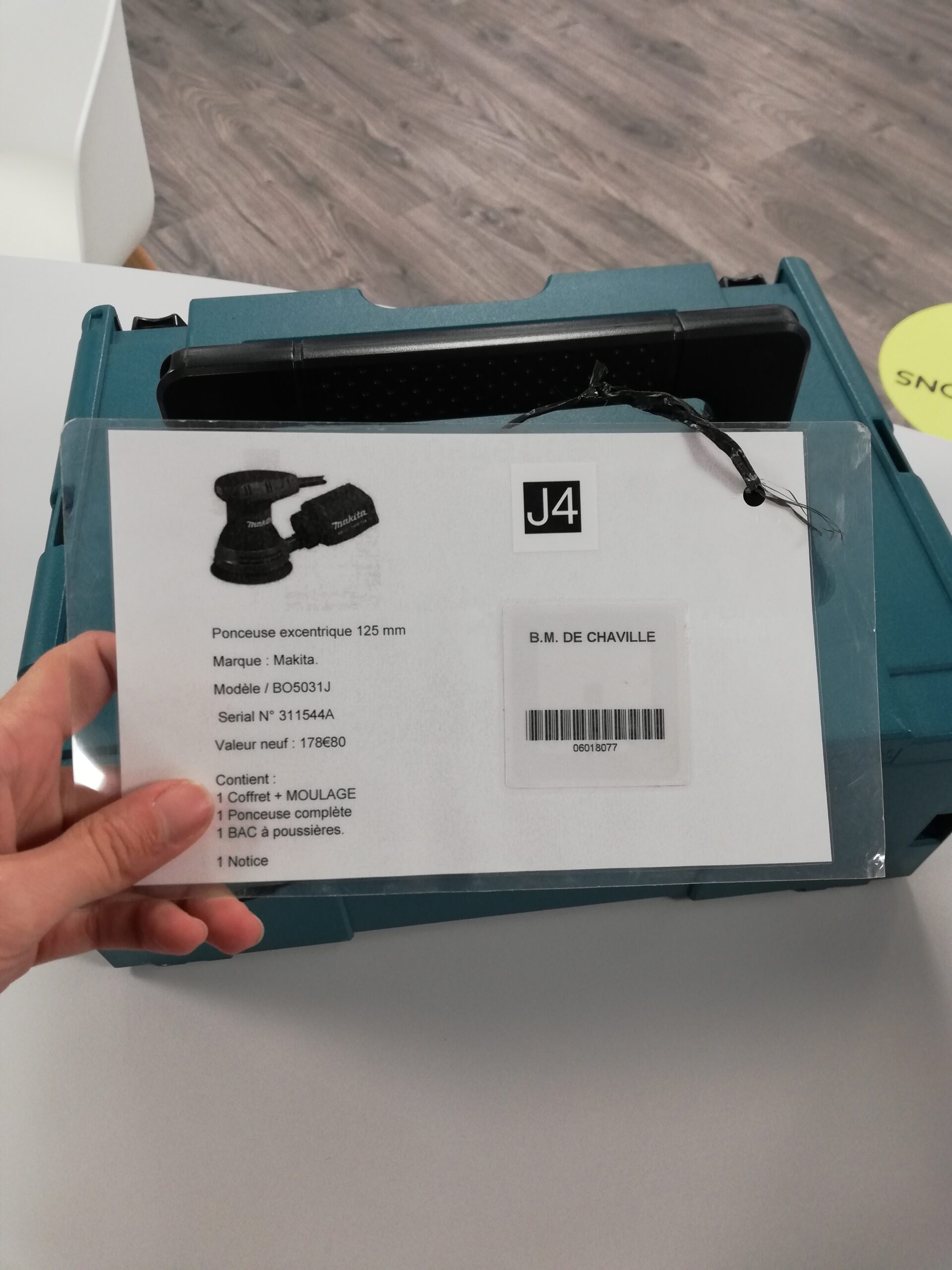 Exemple de service vert #3 : la bricothèque – ABF Bibliothèques Vertes